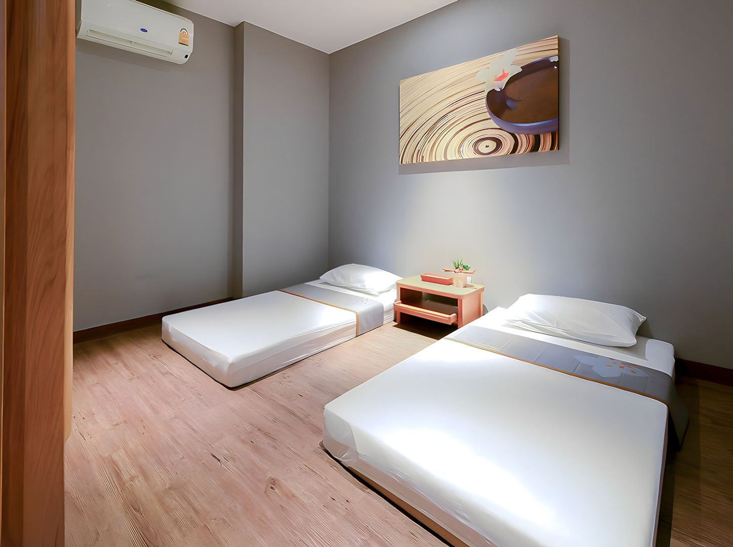 กรุงเทพฯ เอ็มบีเค เซ็นเตอร์|Let's Relax Spa