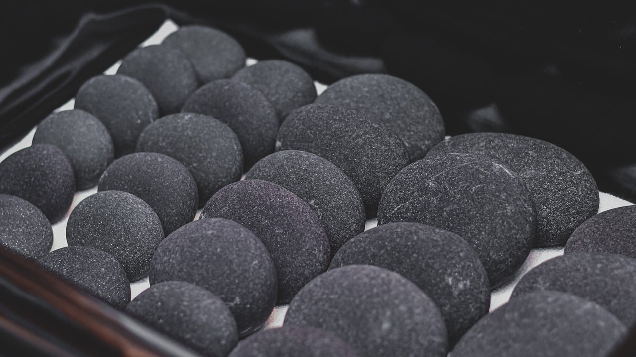 Yangon, Myanmar | Let's Relax Spa