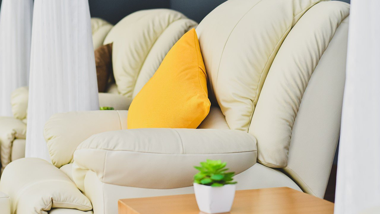 Yangon, Myanmar | Let's Relax Spa