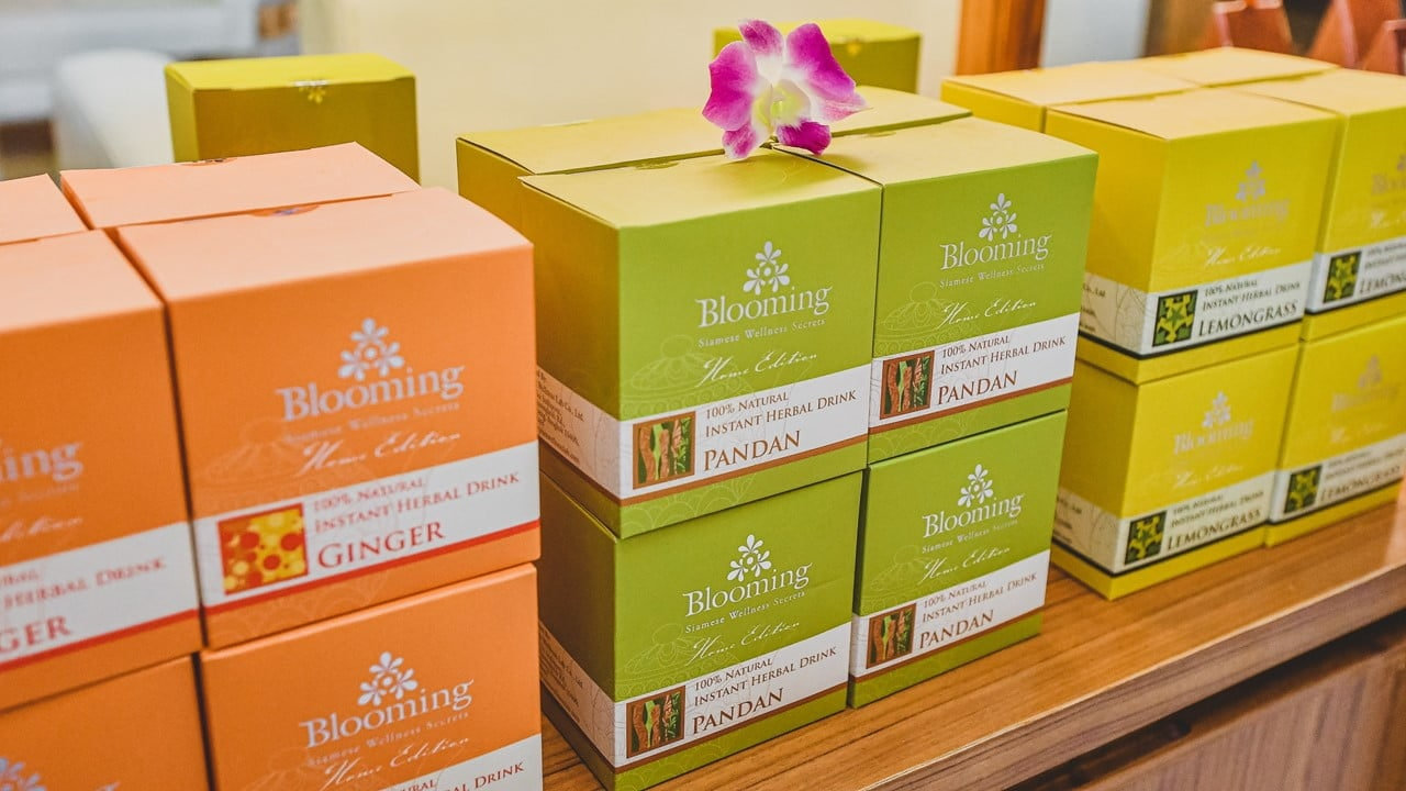 Yangon, Myanmar | Let's Relax Spa